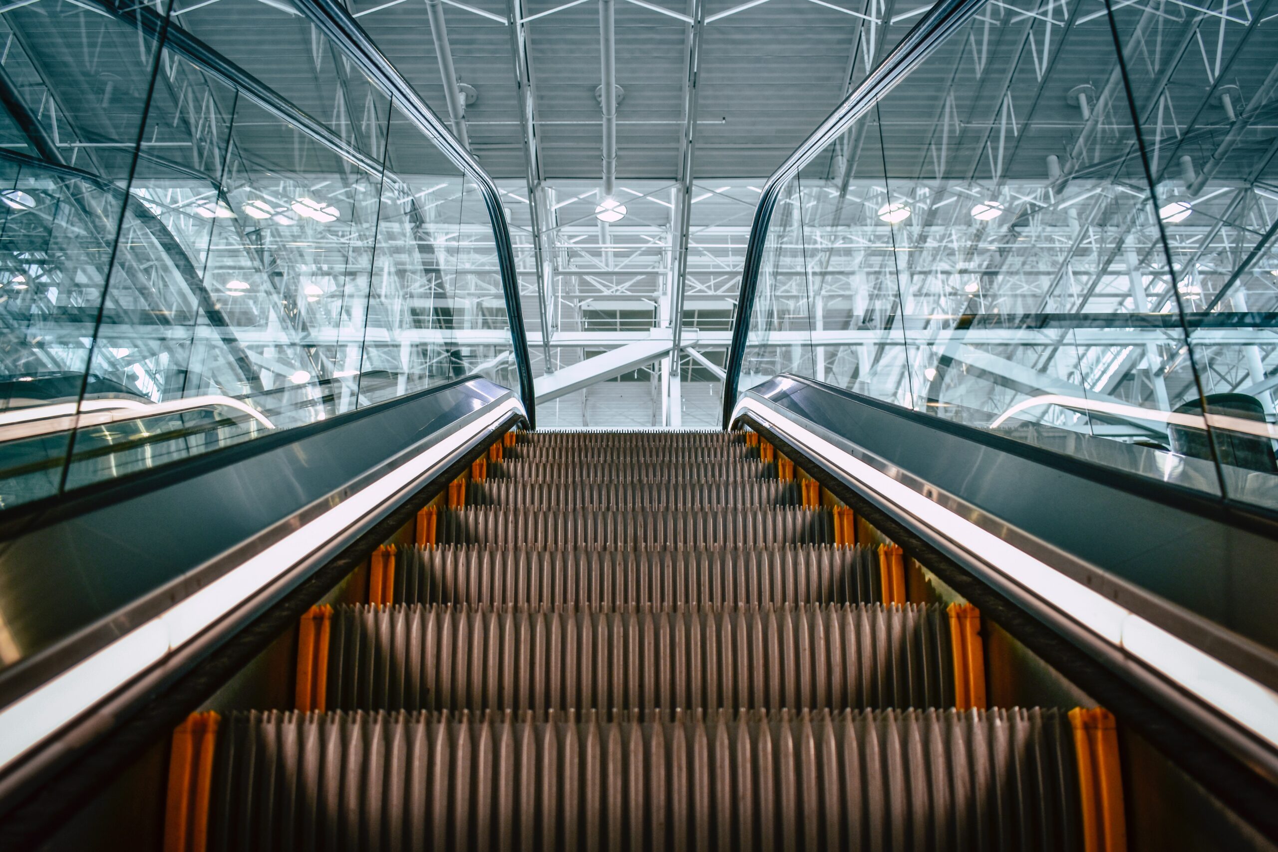 Escalator Accident Compensation in Maryland