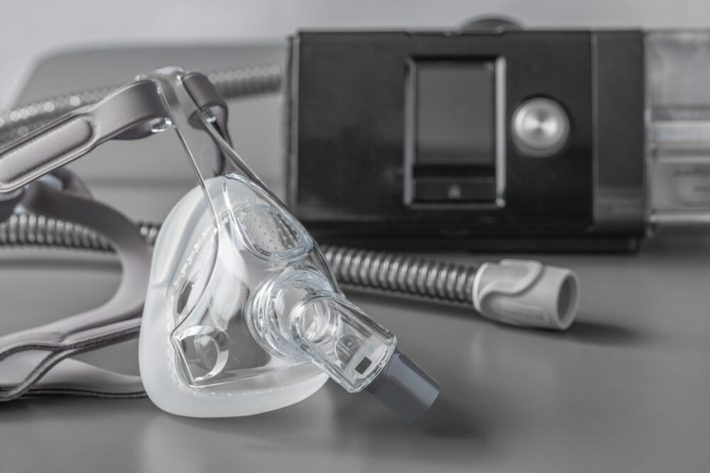 Can I Sue Over the Philips CPAP Recall?